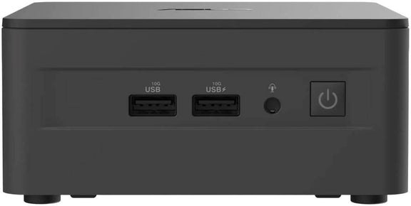 Intel / Asus NUC 13 Pro NUC13ANHi7, High-Speed i7 Processor, Iris Xe ...