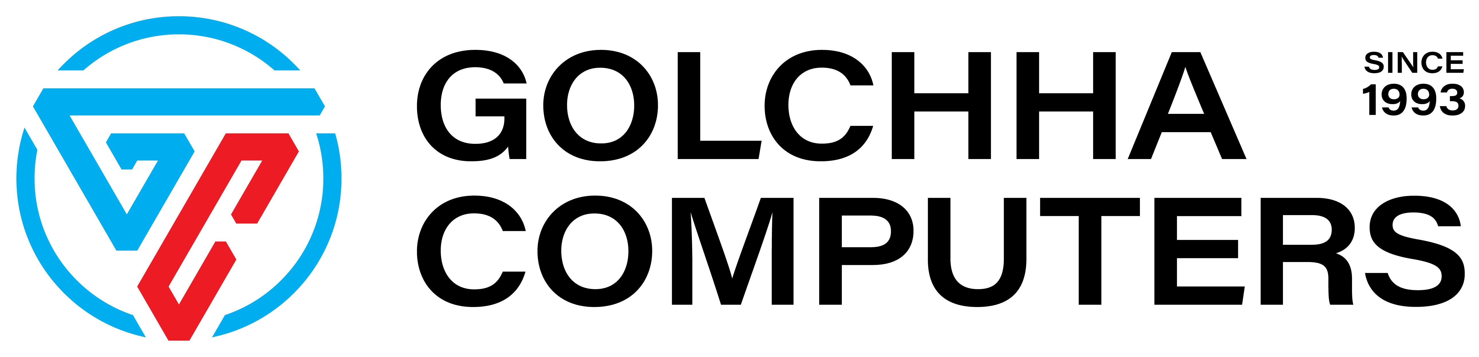 Golchha Company Profile | GOLCHHA COMPUTERS