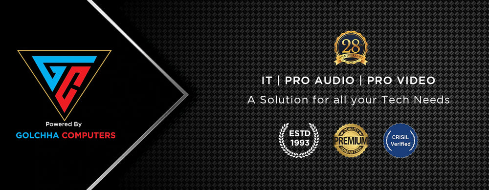 Support | Golchha Computers