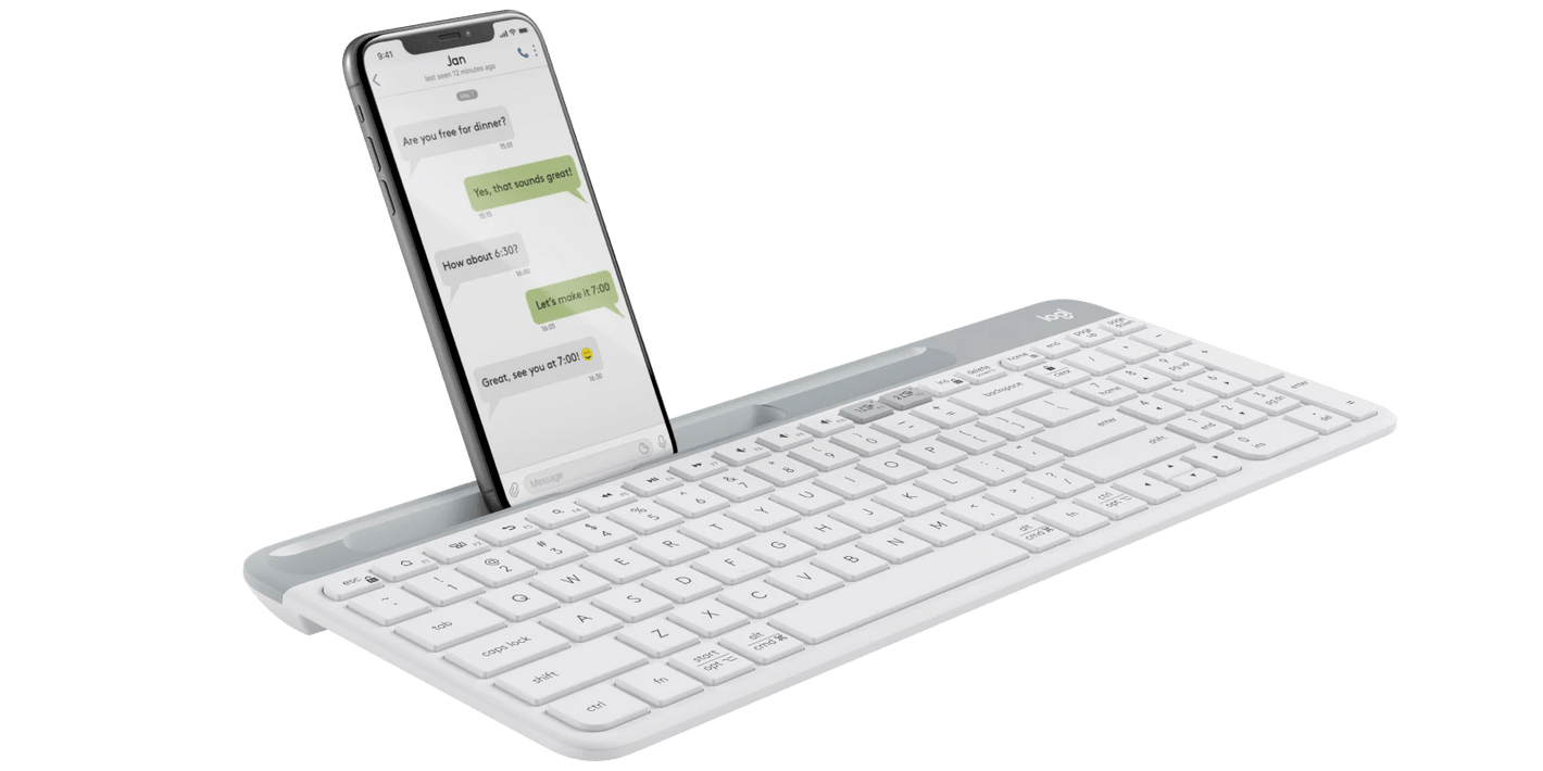 Logitech Keyboard – GOLCHHA COMPUTERS